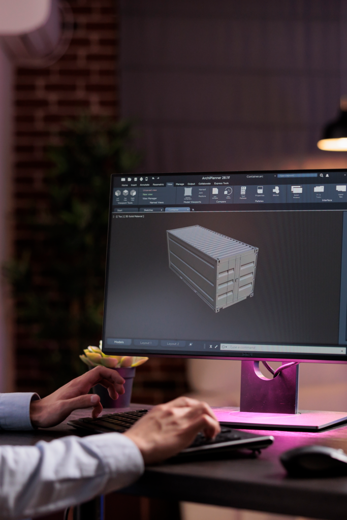 CAD-Q – Research project